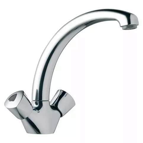 Conventional Monobloc Tap | Hydroworks