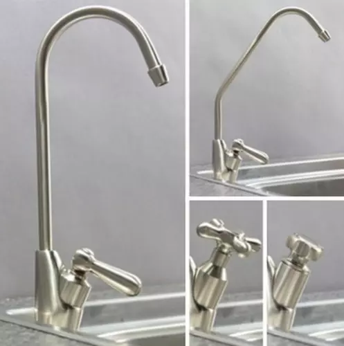 A Versatile Combination Drinking Water Tap | Hydroworks