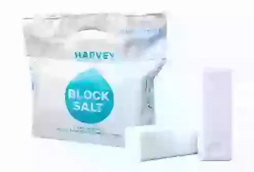 Water Softener Salt | Hydroworks