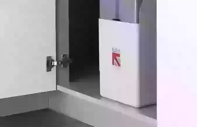 Harvey Water Softeners - Minimax - Approved Dealer